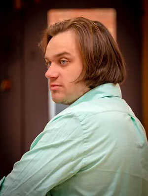 About Us – P H Miller Frame Studio