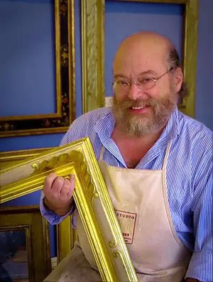 About Us – P H Miller Frame Studio